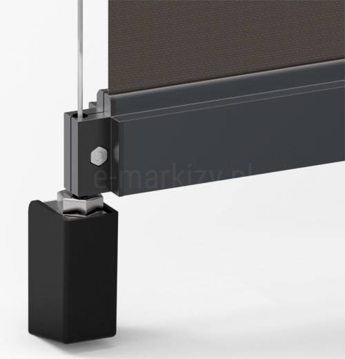 Refleksol do pergoli - Refleksole do pergoli tarasowych na Wymiar!