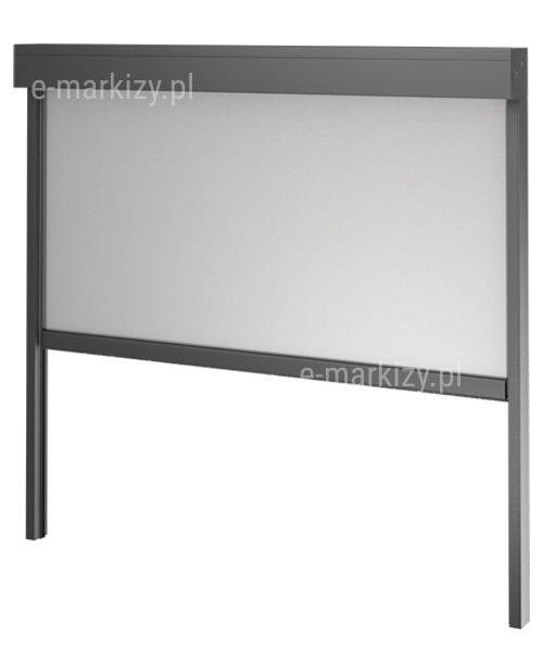 Refleksol Ziiip 120 Selt - kaseta kwadratowa - Refleksole na Wymiar!