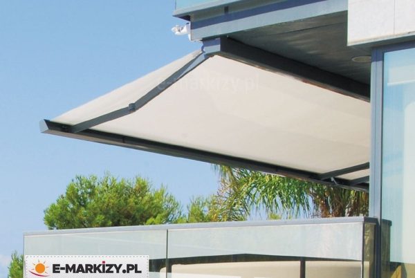 Markiza Moderno - Galeria Zdjęć - Nowoczesne markizy wycena, markizy ...